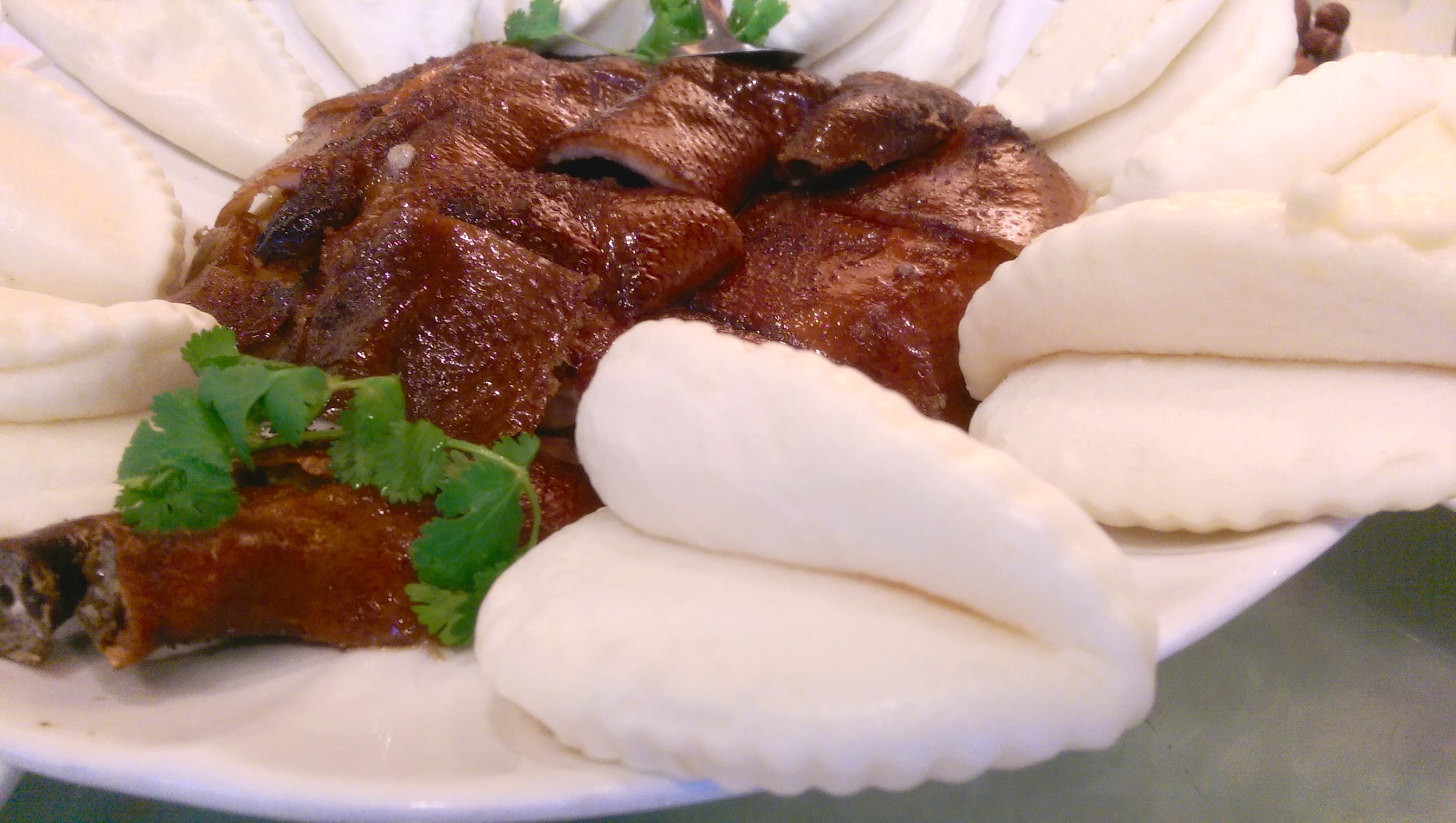 Beijing: Peking Duck | Food Touring