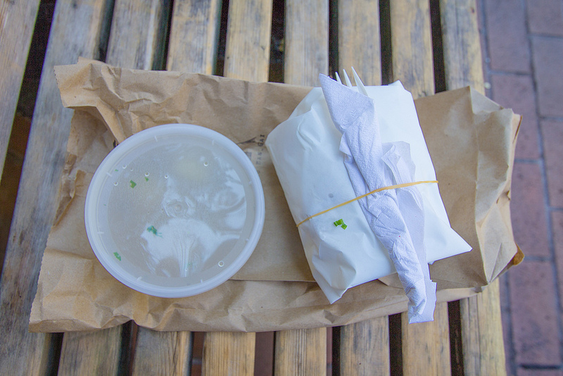 Thailand: Khao Man Gai | Food Touring