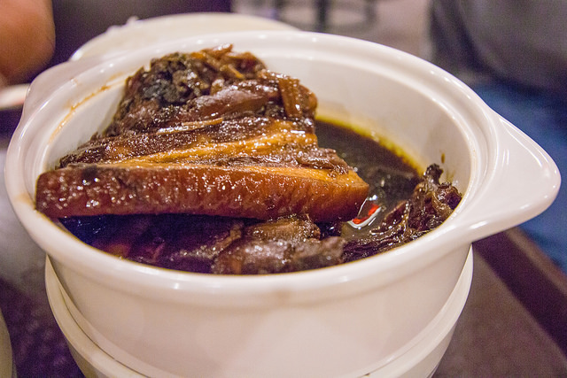 China: Taiwanese Food @ Yonghe King (永和大王) | Food Touring